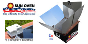 All American SUN OVEN: Best Solar Oven Reviews | The Tiny Life