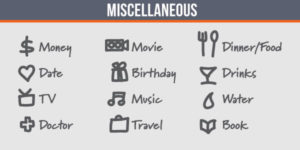 Bullet Journal Symbols: Taking Your Bullet Journal Key To The Next ...