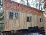 California Tiny House Builders - The Tiny Life