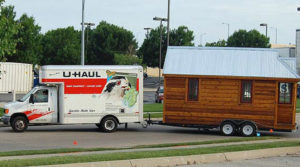 What Truck Do I Need To Tow A Tiny House? - The Tiny Life