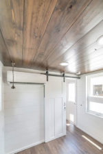 Spacious Design Ideas For Three Bedroom Tiny Homes - The Tiny Life