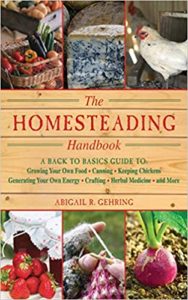 Homesteading Book Review: The Best Books To Help You Become Self ...