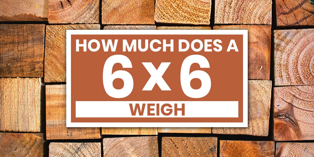 Weight Of 6x6x8 Pressure Treated Lumber Compare Price Www