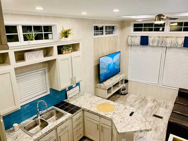 Indiana Tiny House Builders - The Tiny Life