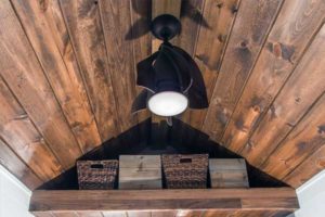 Tiny House Lighting Ideas That Make A Statement - The Tiny Life