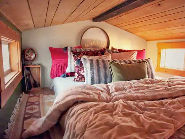 Minnesota Tiny House Builders - The Tiny Life