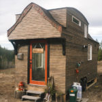 Decorating A Tiny House For Christmas - The Tiny Life