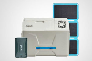 Solar Powered Refrigerators: How to Keep Your Cool - The Tiny Life
