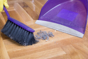 How To Clean Like A Minimalist: Essential Supplies And Advice - The ...