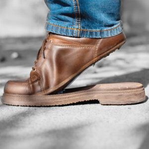 If The Shoe Fits: How To Declutter Shoes Like A Minimalist - The Tiny Life