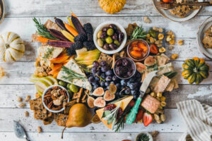 You Are How You Eat: The Slow Food Movement - The Tiny Life