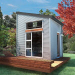 10 x 10 Tiny Home Designs, Floorplans, Costs and More - The Tiny Life