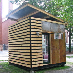 10 x 10 Tiny Home Designs, Floorplans, Costs and More - The Tiny Life