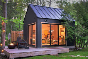 12 x 16 Tiny Home Designs, Floorplans, Costs And More - The Tiny Life