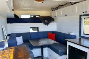 Box Truck Conversion Homes: Trucking Through Your Best Life - The Tiny Life