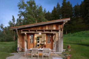 12 x 24 Tiny Home Designs, Floorplans, Costs and More - The Tiny Life