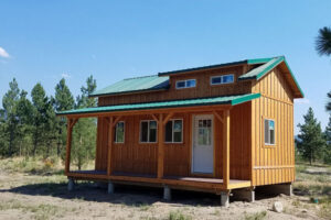 12 x 24 Tiny Home Designs, Floorplans, Costs and More - The Tiny Life