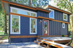 14 x 40 Tiny Home Designs, Floorplans, Costs and More - The Tiny Life