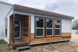 14 x 30 Tiny Home Designs, Floorplans, Costs, And More - The Tiny Life